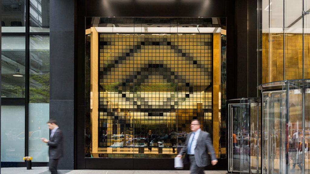 A Behind-The-Scenes Look at The LAB at Rockwell Group