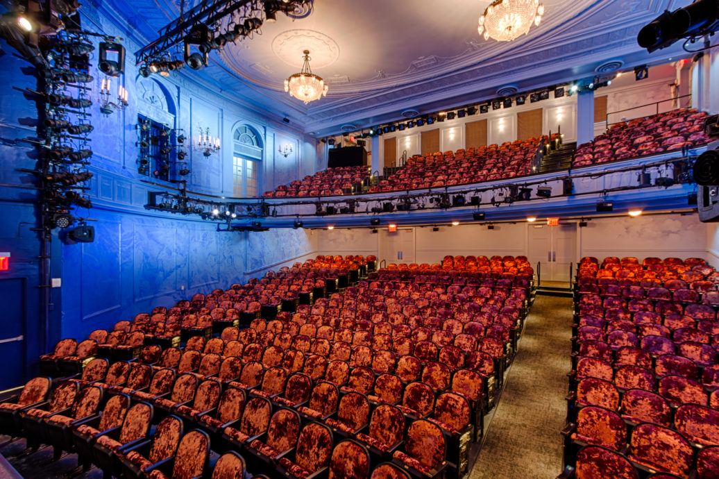 Focus Lighting Is the Top Design Firm for Architectural Lighting — SURFACE