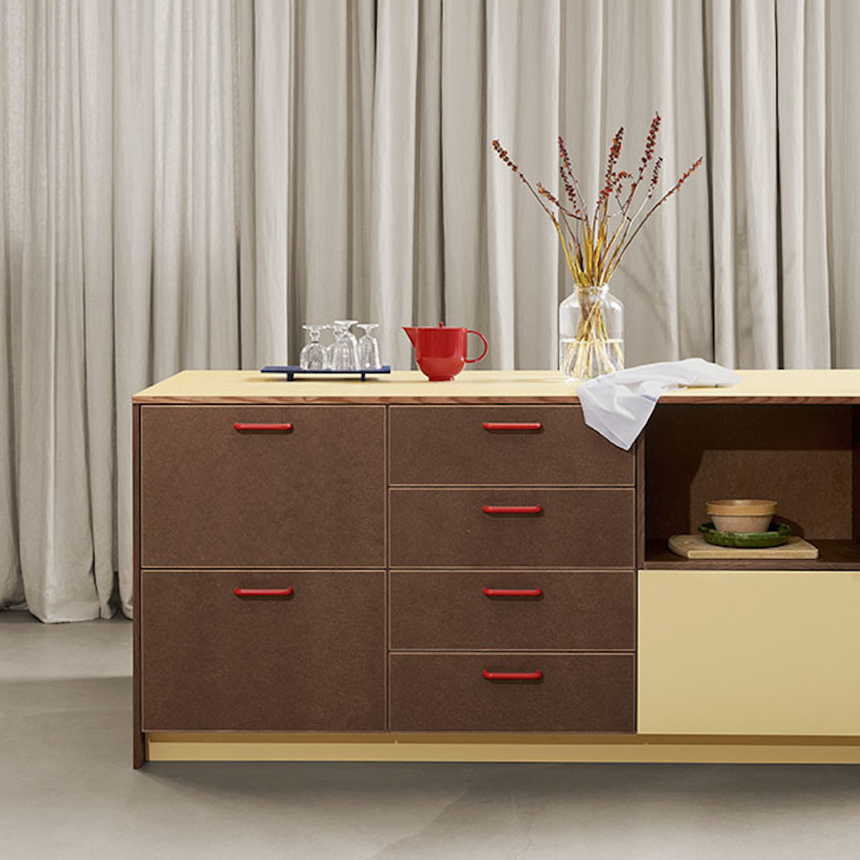 This Collab Wants to Disrupt Denmark’s Affinity for “Fast Kitchens ...