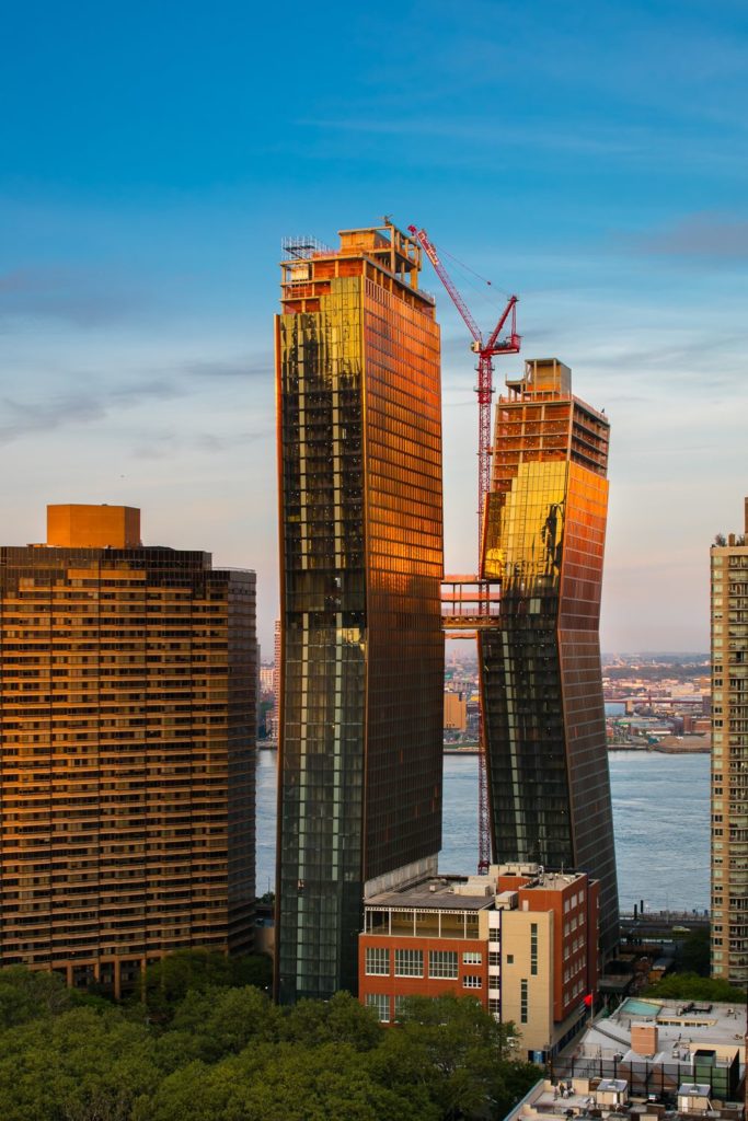 First Look: American Copper Buildings – SURFACE