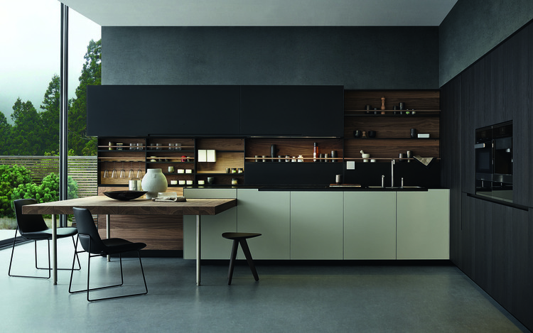 Survey: Kitchen – SURFACE