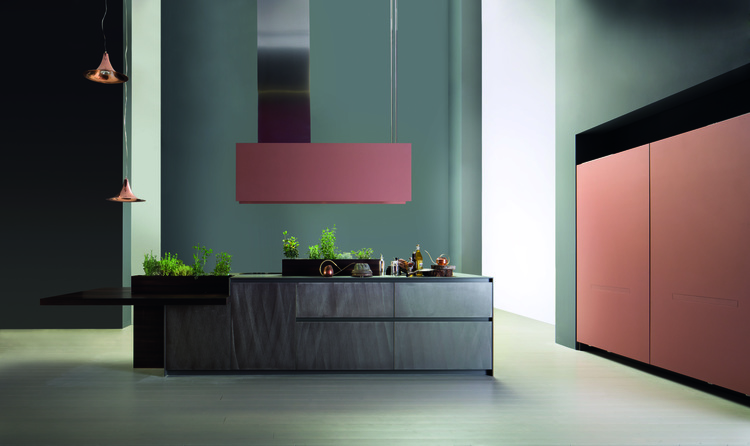 Survey: Kitchen – SURFACE