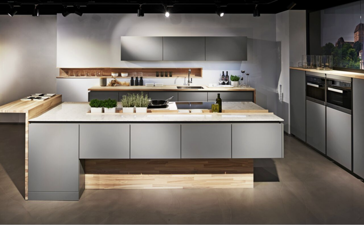 Survey: Kitchen – SURFACE