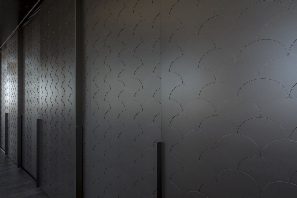 Fendi's Roman Headquarters Solidifies its Stronghold in the Fashion ...