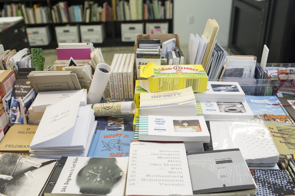 AT LONG LAST, PRINTED MATTER IS BACK – SURFACE