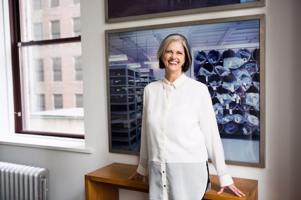 Deborah Berke's Clean and Simple Spaces – SURFACE