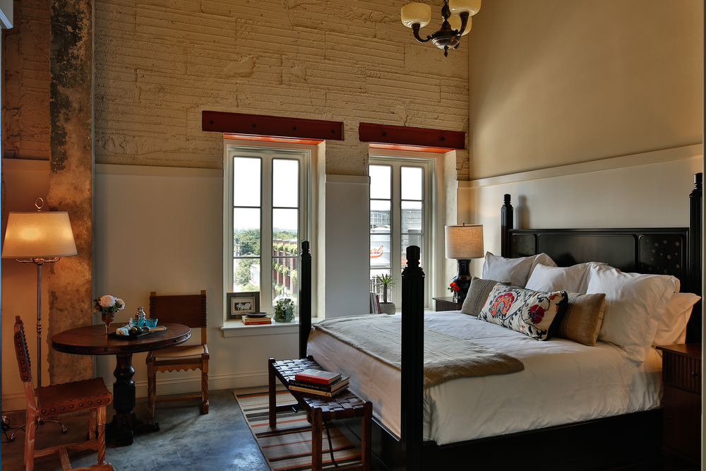 Influential Design Firm Roman and Williams's Hospitality Style Departs ...