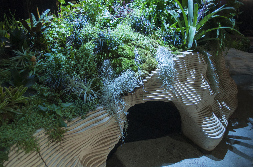 New Technology Brings Sunlight and Green Space Underground – SURFACE