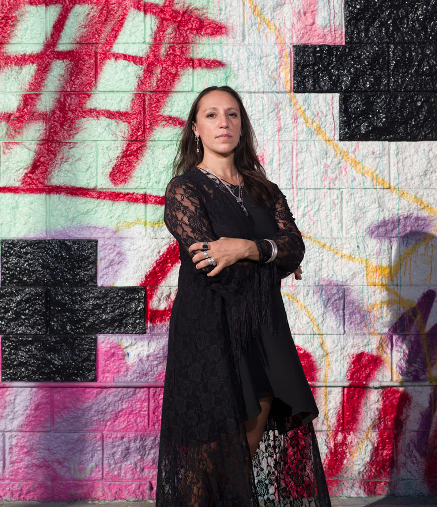 Land Developer – SURFACE