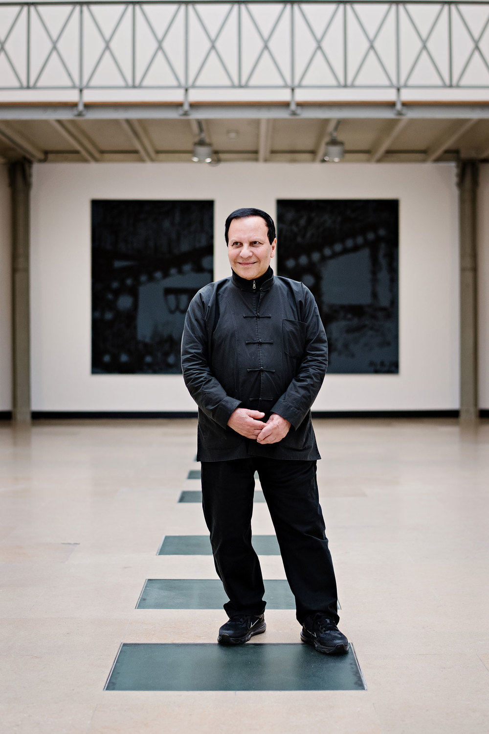 The Art of Azzedine Alaïa