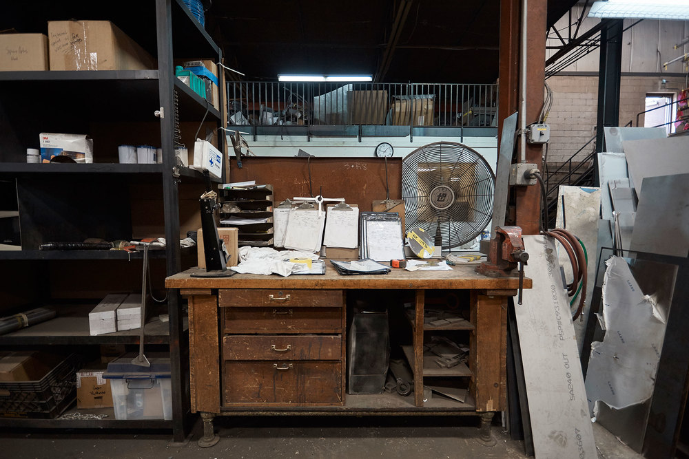 How It's Made: M. Cohen and Sons – SURFACE