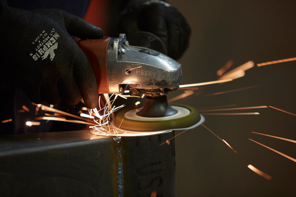 How It's Made: M. Cohen and Sons – SURFACE