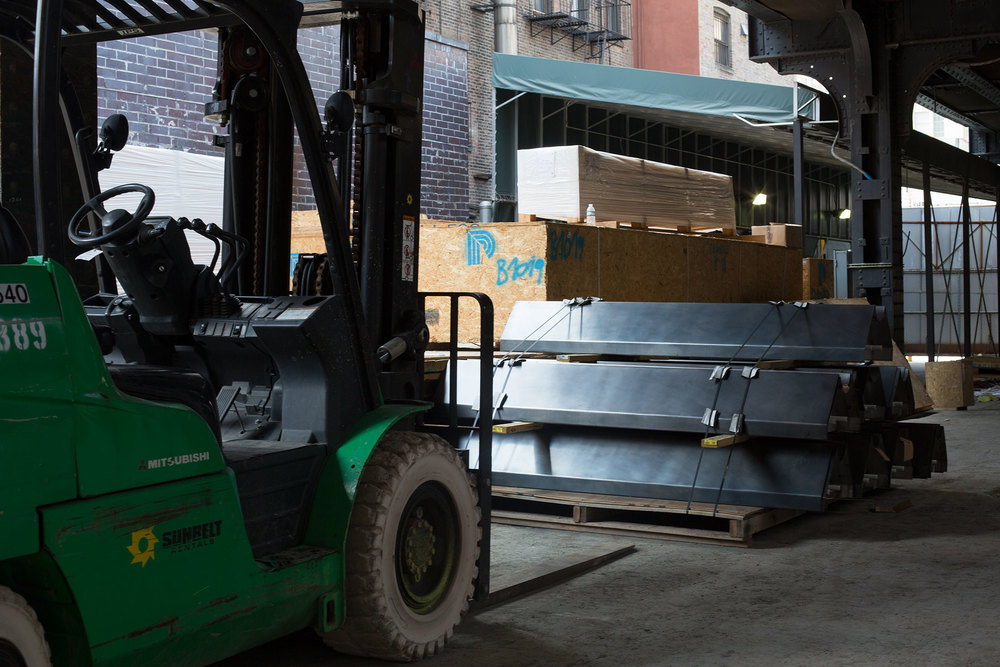 How It's Made: M. Cohen and Sons – SURFACE