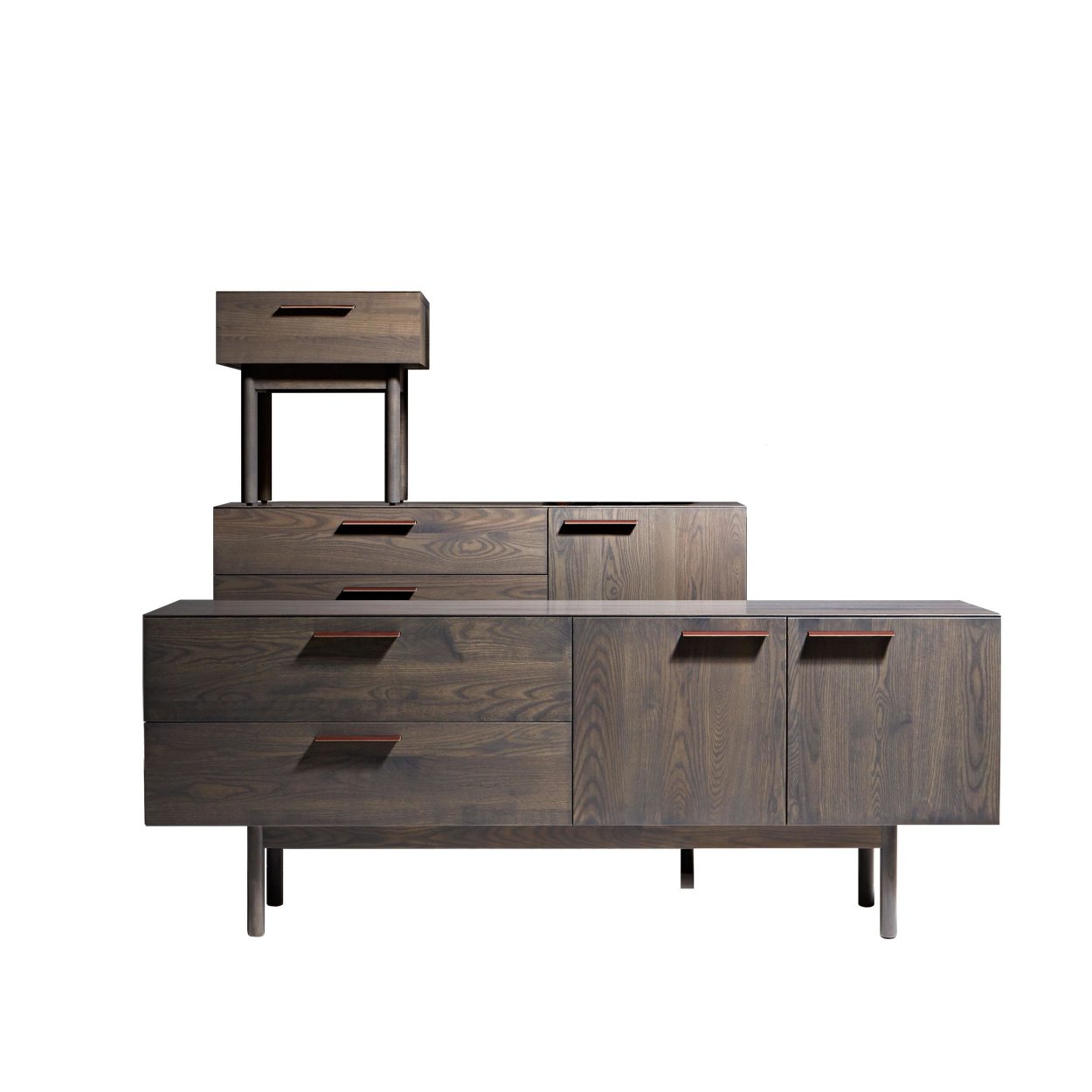 Stylish Storage – SURFACE