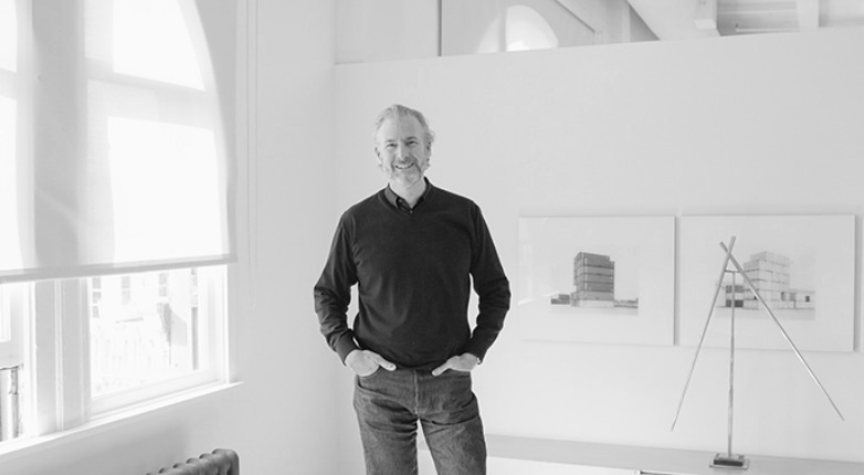 Michael Maharam – SURFACE