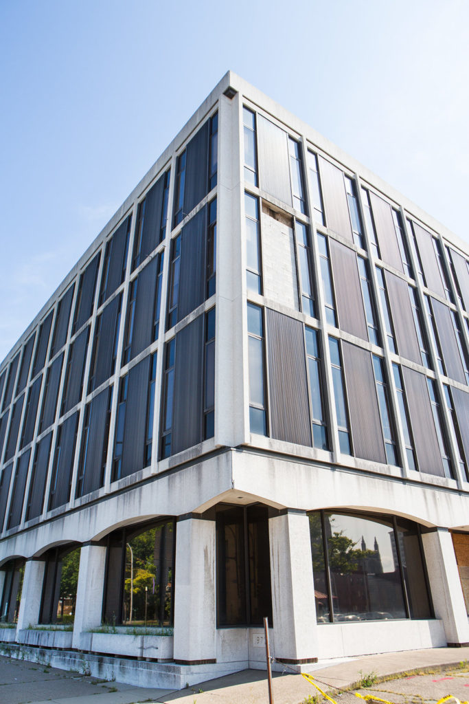 Pittsburgh’s Self-Driven Renaissance – SURFACE