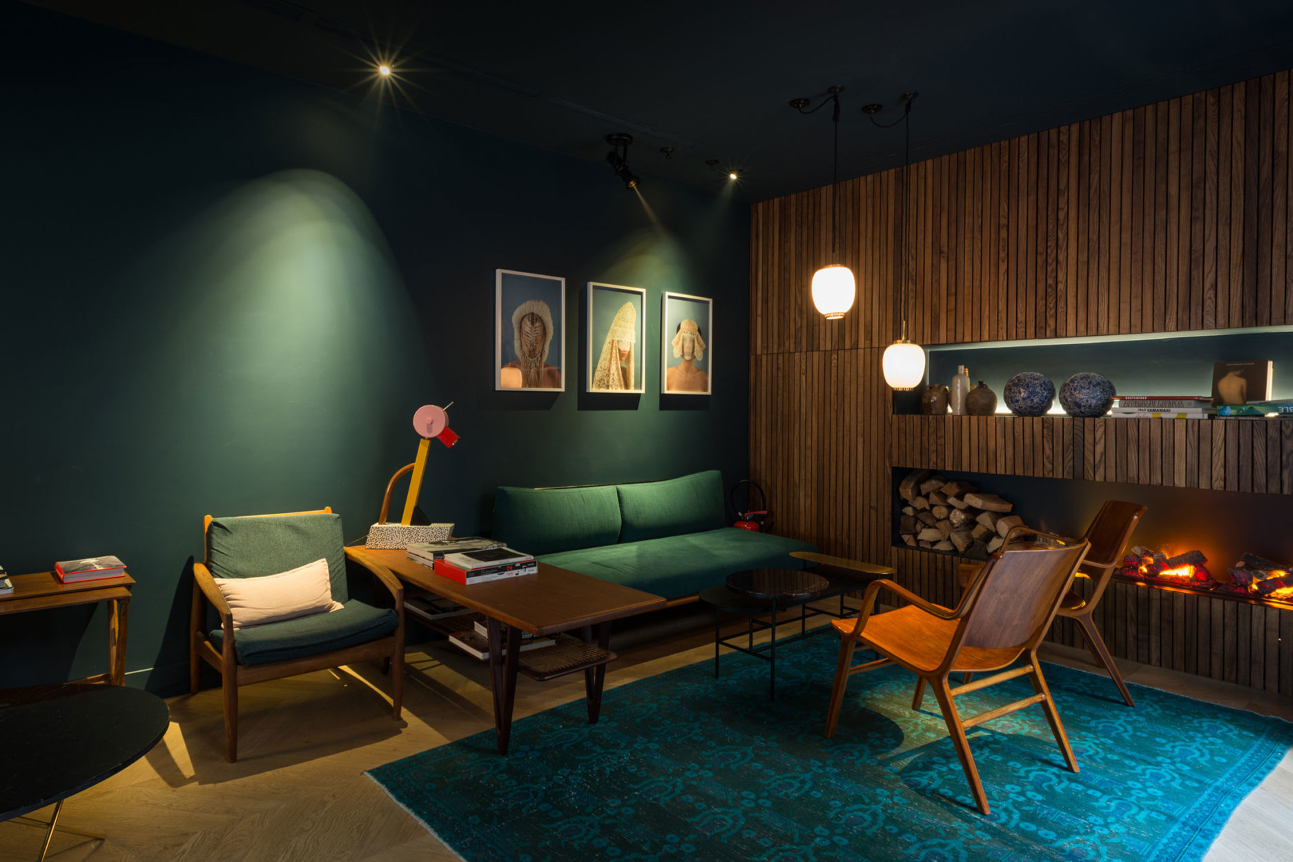 Six Stylish New Design Hotels in Paris – SURFACE