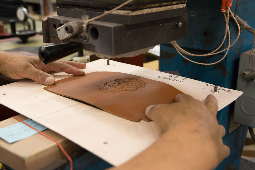 How It's Made: Ghurka – SURFACE