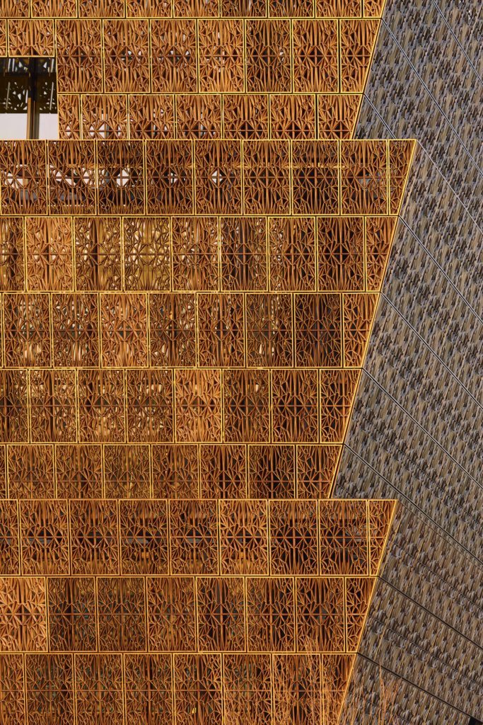 Phil Freelon, Architect of the National Museum of African American ...