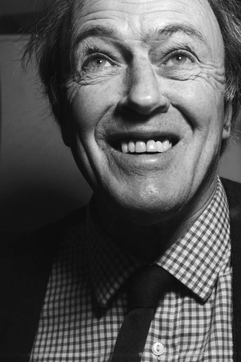 Up Close with Terence Donovan – SURFACE