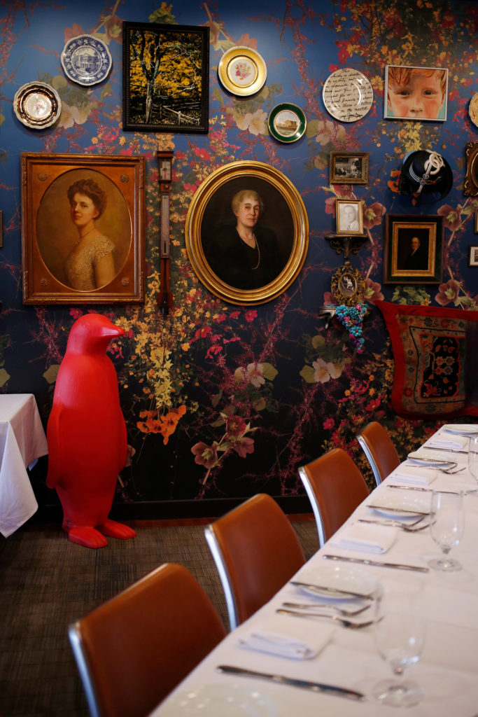 21c Hotels Brings Contemporary Art to the Heartland – SURFACE