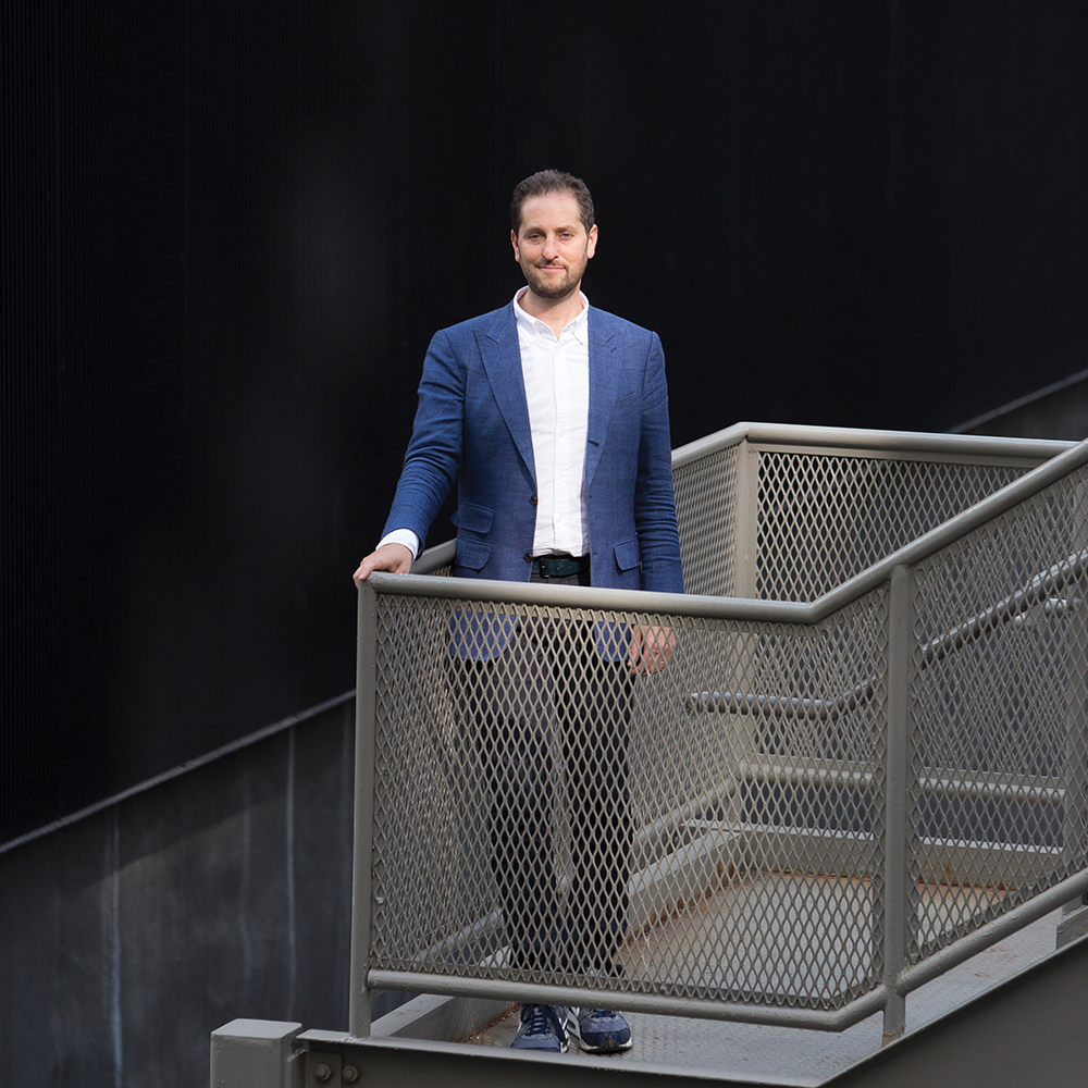 Noah Horowitz on Making the Art World Truly Global – SURFACE