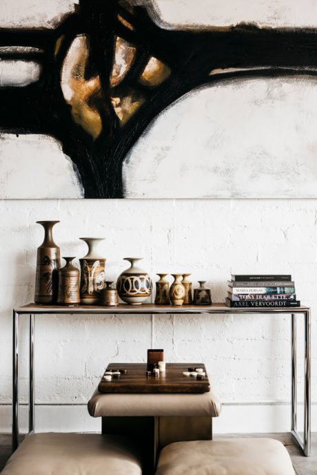 Insider: Brooke Hodge’s Guide to Palm Springs – SURFACE