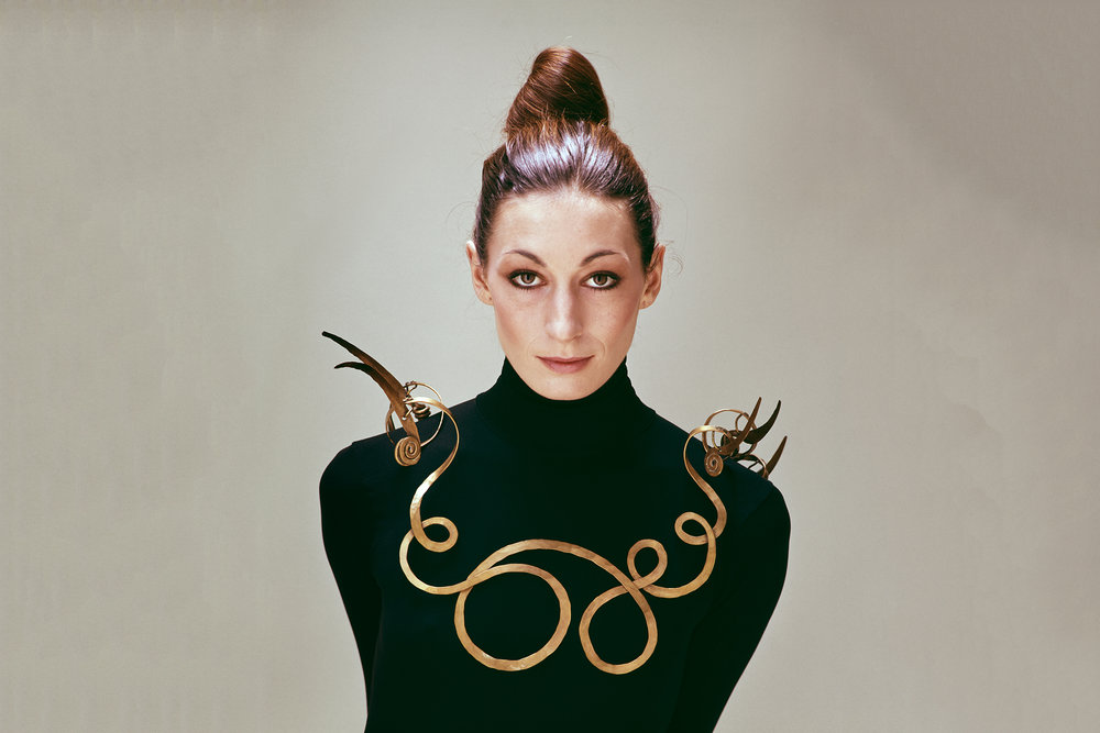Alexander Calder's Jewelry Is as Imaginative As His Sculpture – SURFACE