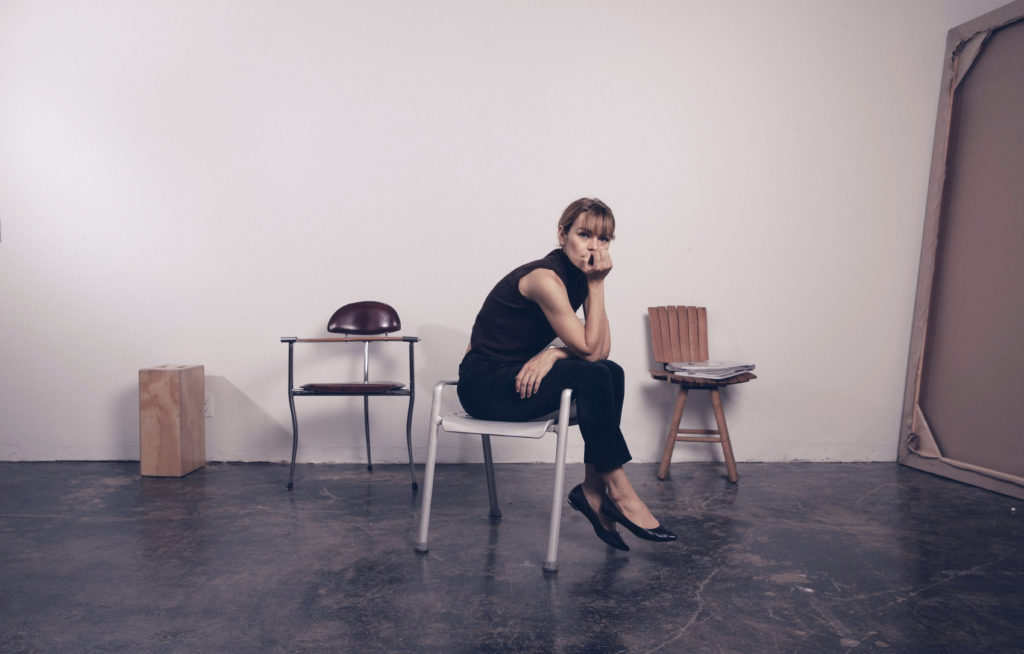 Alex Prager Is In A League of Her Own – SURFACE