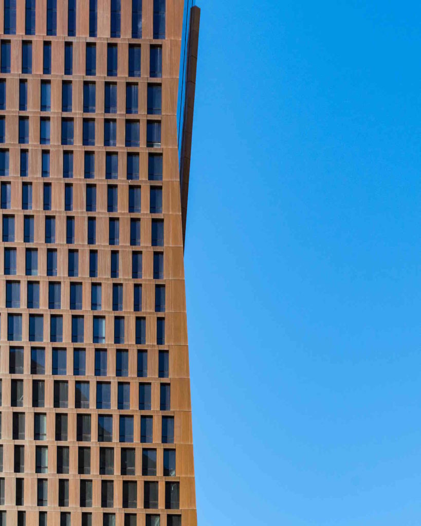 First Look: American Copper Buildings – SURFACE