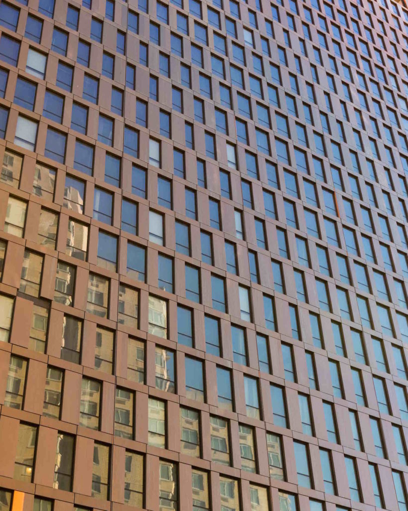 First Look: American Copper Buildings – SURFACE