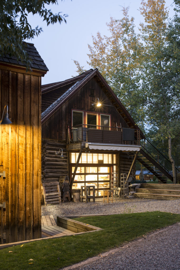 Kiln Time at Anderson Ranch – SURFACE