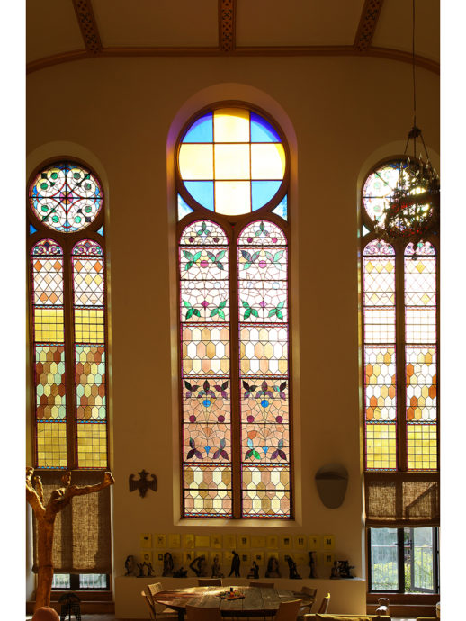 Ugo Rondinone Balances Nature and Artifice – SURFACE