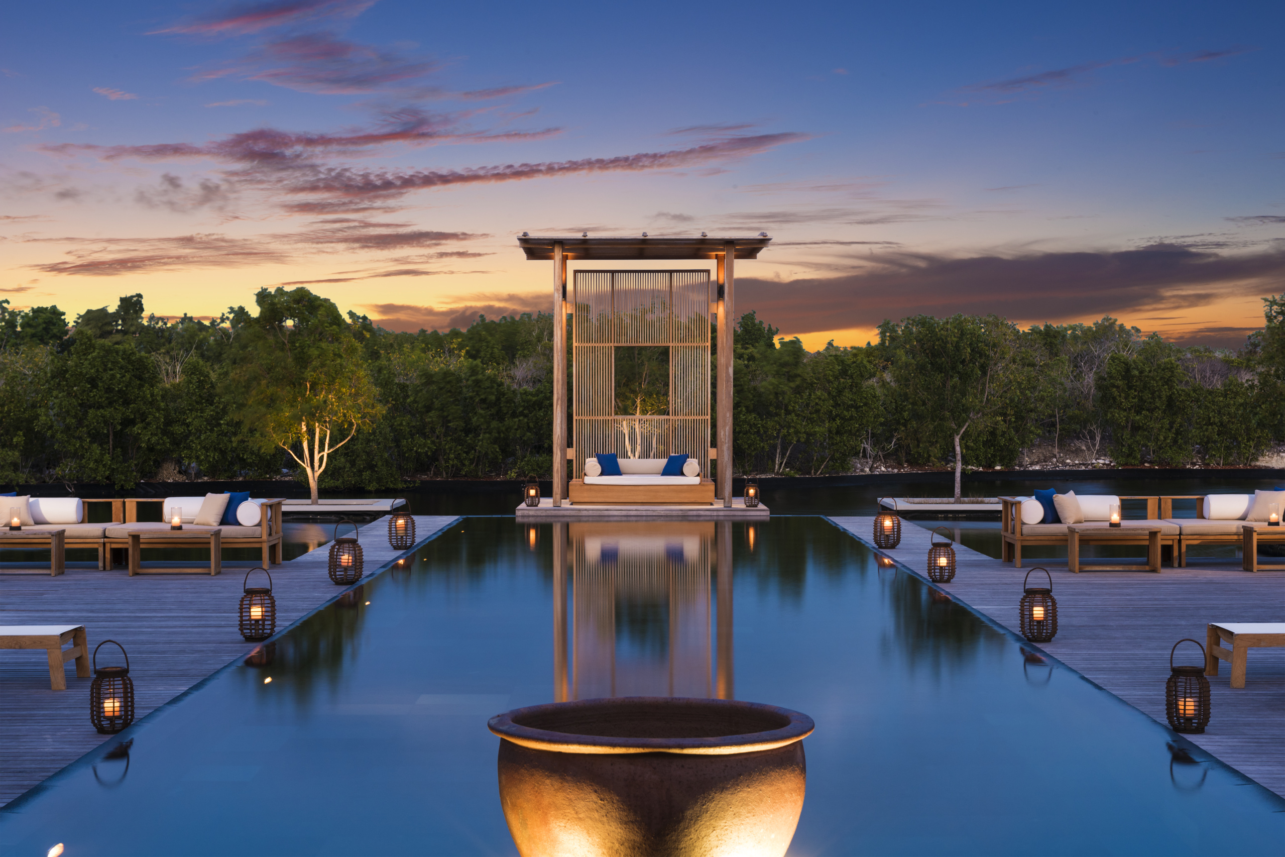 Amanyara – SURFACE