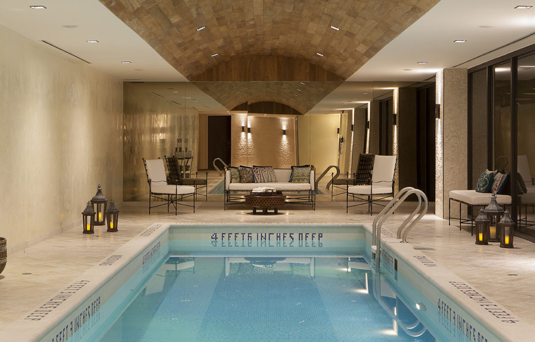 Joe Ginsberg on his Process and the Marmara Park Hotel – SURFACE