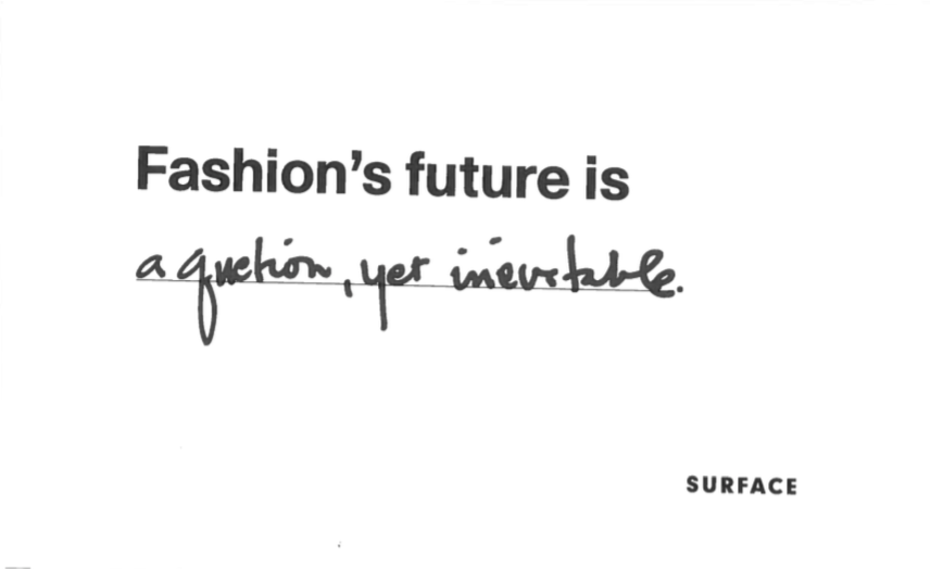 Interview: Black by Design – SURFACE