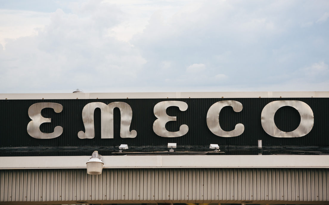 How It's Made: Emeco – SURFACE