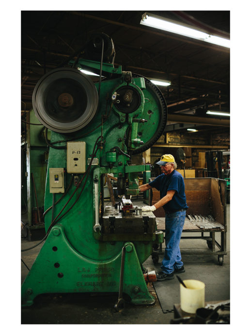 How It's Made: Emeco – SURFACE