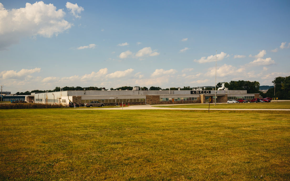 How It's Made: Emeco – SURFACE