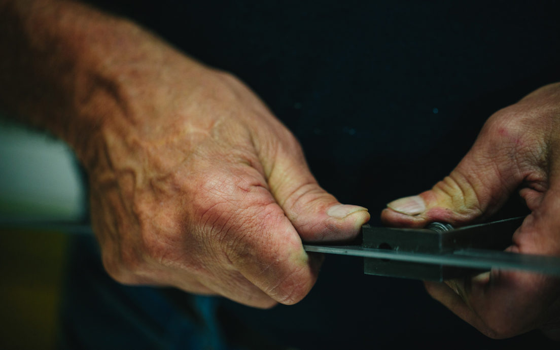 How It's Made: Emeco – SURFACE