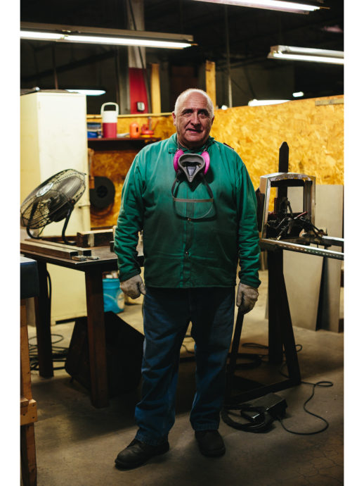 How It's Made: Emeco – SURFACE