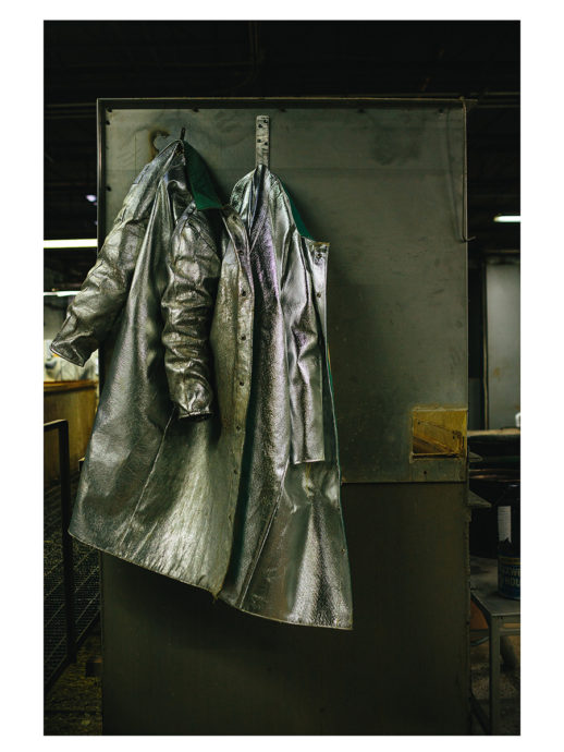 How It's Made: Emeco – SURFACE