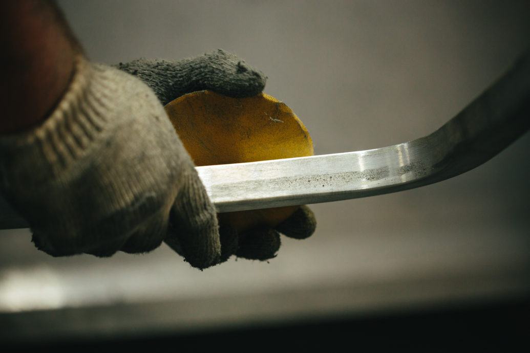 How It's Made: Emeco – SURFACE