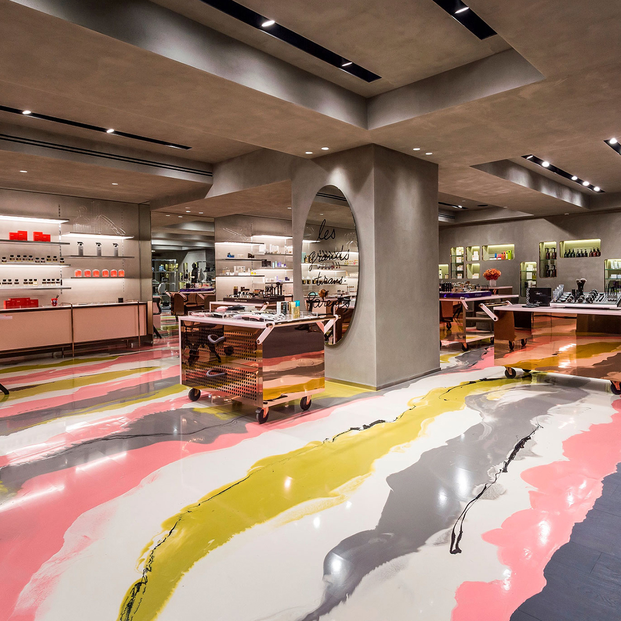 Paola Navone's Perfect Imperfection – SURFACE