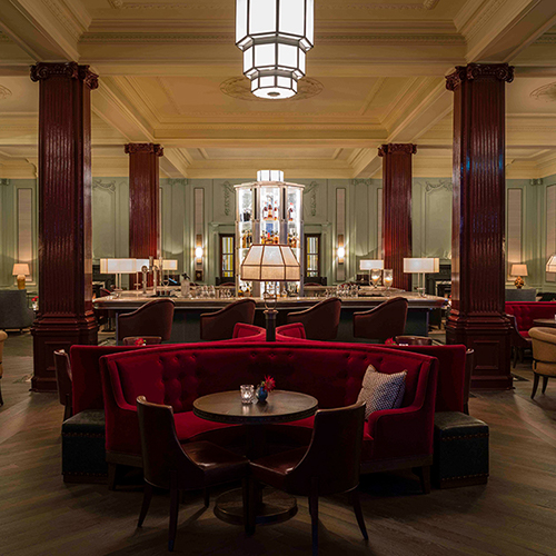 Scotland Remake: The Century Bar – SURFACE