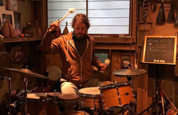 Studio Visit: Billy Martin – SURFACE