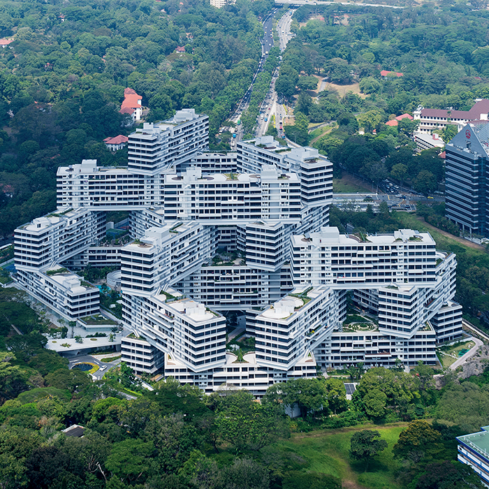 Lessons in Building Community – SURFACE