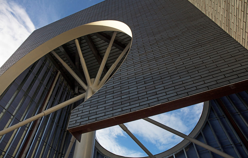 Rice University’s New Arts Building – SURFACE