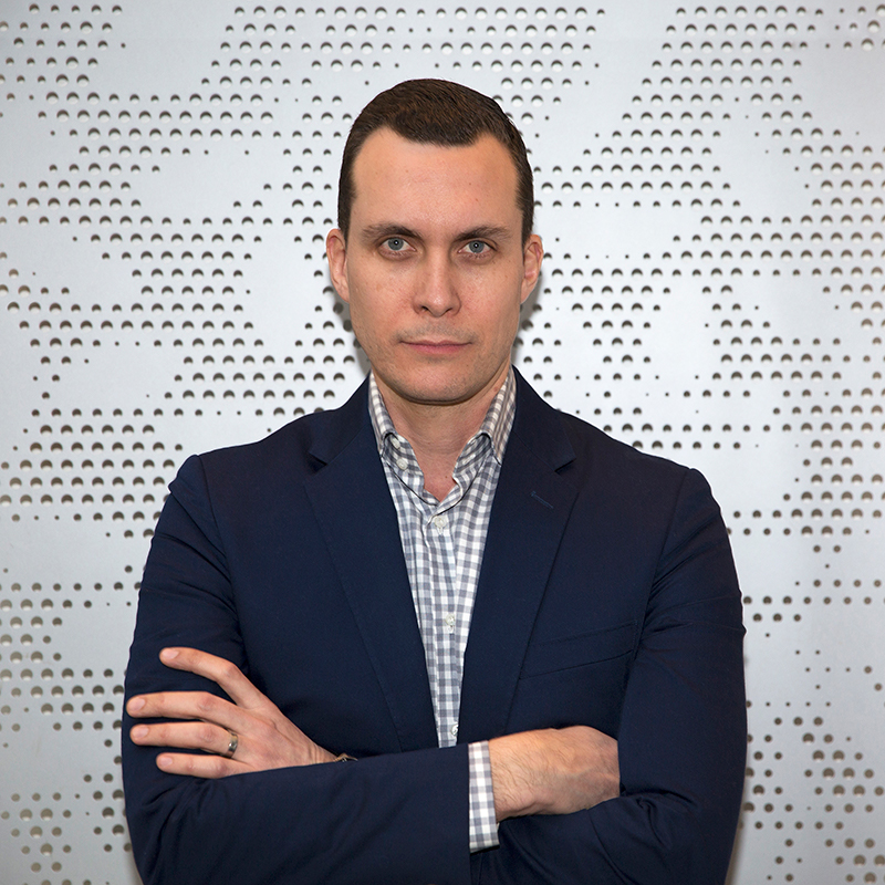 Level Playing Field – SURFACE