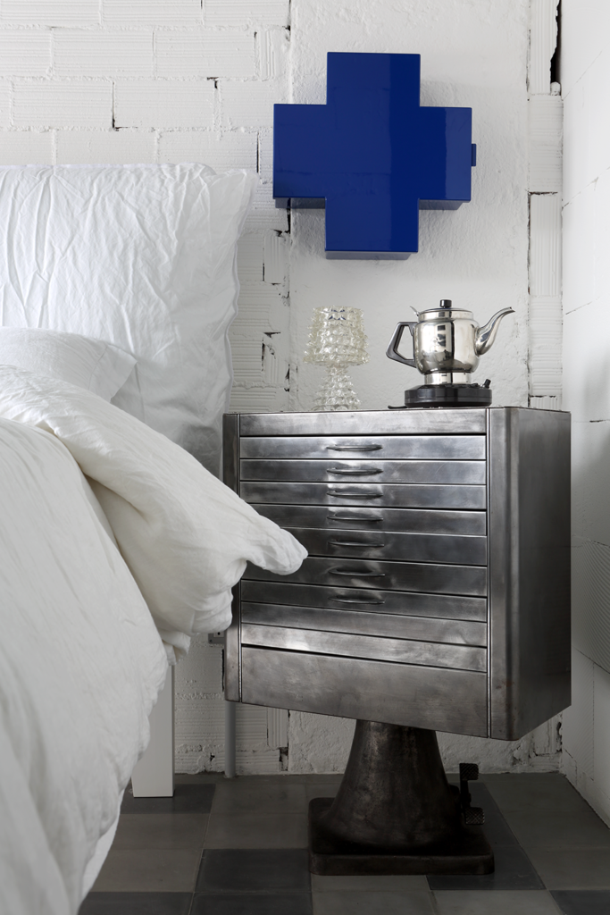 Exclusive: At Home With Paola Navone – SURFACE